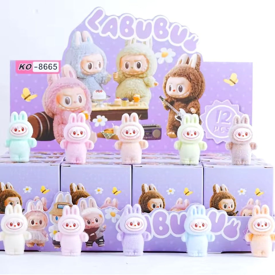 Labubu – Bubu Gift